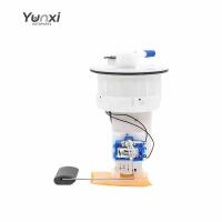 China OE 31110-1G000 New Auto Engine Systems Fuel Pump Assembly 1 Year Warranty for Accent Kia Rio for sale