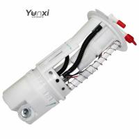 China 17040-ZZ01A Fuel Pump Assembly for NISSAN PATHFINDER XTERRA FRONTIER D40 2005-2011 for sale