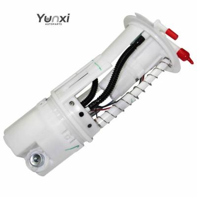 China 17040-ZZ01A Fuel Pump Assembly for NISSAN PATHFINDER XTERRA FRONTIER D40 2005-2011 for sale