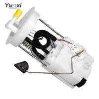 China OE NO. 17040-JN00A 17040JN00A Car Auto Parts Fuel Pump Assembly for Nissan Teana Sunny J32 for sale