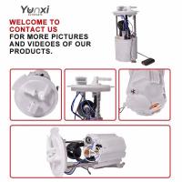 China 17040-CG000 Auto High Purchase Rate Parts Fuel Pump Module Assembly for Infiniti FX 2002-2008 Engine 35 for sale