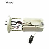 China Original Fuel Pump Assembly OE NO. 77020-0C100 for Toyota Tundra Sequoia 3URFE Japanese Cars for sale