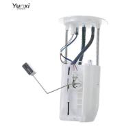 China Car Parts Electric Fuel Pump Assembly for Toyota Vios Wish Prado Passo Mitsubishi Pajero Lancer Hyundai Sonata Ix35 Mazda 3 for sale