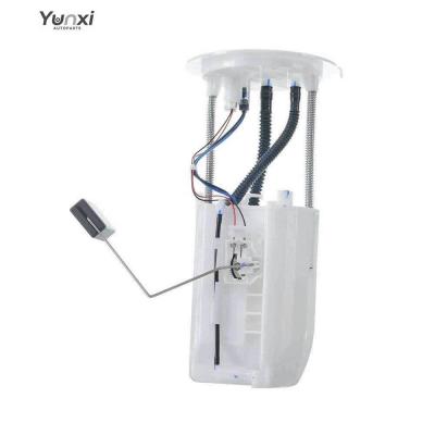 China Car Parts Electric Fuel Pump Assembly for Toyota Vios Wish Prado Passo Mitsubishi Pajero Lancer Hyundai Sonata Ix35 Mazda 3 for sale