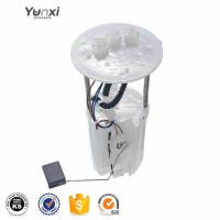 China Car Parts Electric Fuel Pump Assembly for Toyota Vios Wish Prado Passo Mitsubishi Pajero Lancer Hyundai Sonata Ix35 Mazda 3 for sale