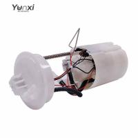 China OE NO. 17040-4EF1A 17040-4BB1A Auto Spare Parts Car Engine Fuel Pump Assembly for NISSAN X-TRAIL QASHQAI J11 2WD 2014 for sale