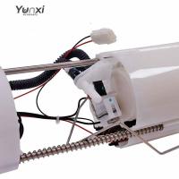 China OE NO. 17040-4EF1A 17040-4BB1A Auto Spare Parts Car Engine Fuel Pump Assembly for NISSAN X-TRAIL QASHQAI J11 2WD 2014 for sale