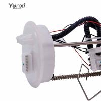 China OE NO. 17040-4EF1A 17040-4BB1A Auto Spare Parts Car Engine Fuel Pump Assembly for NISSAN X-TRAIL QASHQAI J11 2WD 2014 for sale