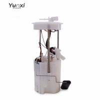 China OE NO. 17040-4EF1A 17040-4BB1A Auto Spare Parts Car Engine Fuel Pump Assembly for NISSAN X-TRAIL QASHQAI J11 2WD 2014 for sale