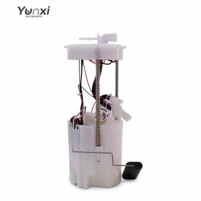 China OE NO. 17040-4EF1A 17040-4BB1A Auto Spare Parts Car Engine Fuel Pump Assembly for NISSAN X-TRAIL QASHQAI J11 2WD 2014 for sale