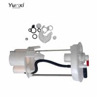 China OE NO. 17048-SNA-A01 Auto Parts New Genuine Fuel Filter Fuel Pump Assembly for Honda 2005-2011 for sale