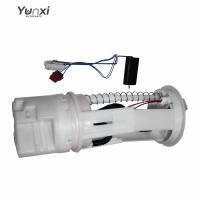 China Wholesaler OE NO. 17040-EB80C Auto Electric Fuel Pump Module Assembly for Nissan Pathfinder Japanese Car for sale
