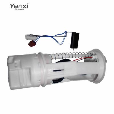 China Wholesaler OE NO. 17040-EB80C Auto Electric Fuel Pump Module Assembly for Nissan Pathfinder Japanese Car for sale