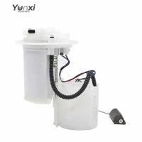 China OE NO. 77020-02240 7702002240 Gasoline Bomba De Combustible Auto Engine Electric Fuel Pump Assembly for TOYOTA Corolla for sale