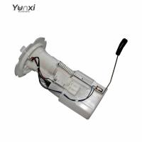 China 17040-CG000 Auto High Purchase Rate Parts Fuel Pump Module Assembly for Infiniti FX 2002-2008 Engine 35 for sale