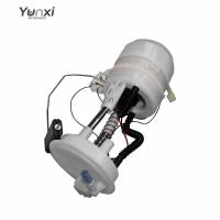 China OE NO. 17040-JG000 Automotive Parts Sales High Pressure Electric Fuel Pump Assembly for Toyota Nissan for sale