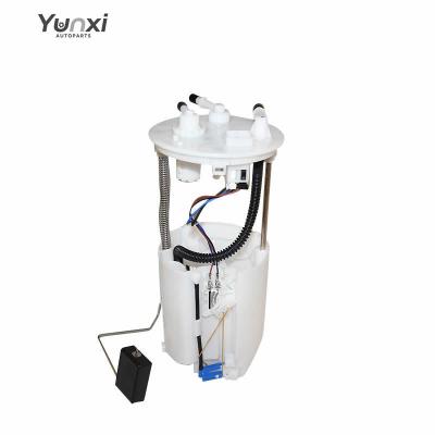 China OE NO. 15100-61J05 Auto Electric High Purchase Rate Parts Fuel Pump Assembly for SUZUKI APV for sale