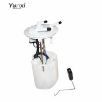 China OE NO. 15100-61J05 Auto Electric High Purchase Rate Parts Fuel Pump Assembly for SUZUKI APV for sale