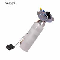 China OE NO. 96344792 96391619 Automotive Car Spare Parts Engine Gasoline Fuel Pump Assy Assembly for Daewoo Matiz Japanese for sale