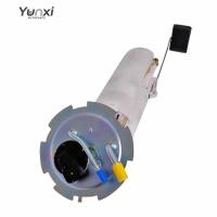 China OE NO. 96344792 96391619 Automotive Car Spare Parts Engine Gasoline Fuel Pump Assy Assembly for Daewoo Matiz Japanese for sale