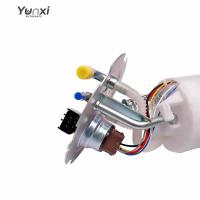 China OE NO. 96344792 96391619 Automotive Car Spare Parts Engine Gasoline Fuel Pump Assy Assembly for Daewoo Matiz Japanese for sale