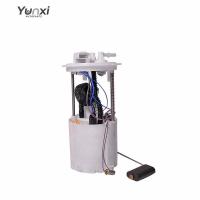 China 17040-9J400 170409J400 Car Engine Auto Electric Fuel Pump Assembly for NISSAN ALTIMA L31 QR25DE VQ35DE for sale