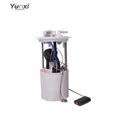 China 17040-9J400 170409J400 Car Engine Auto Electric Fuel Pump Assembly for NISSAN ALTIMA L31 QR25DE VQ35DE for sale