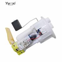 China OE NO. 77020-0D010 77020-0D030 Auto Spare Parts Car Engine Electric Fuel Pump Assembly for TOYOTA YARIS SCP10 for sale