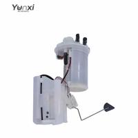 China OE NO. 77020-33480 7702033480 Car Engine Electric Fuel Pump Assembly for TOYOTA CAMRY GSV70 LEXUS ES350 ES300H for sale