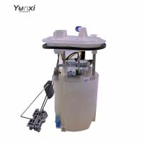 China OE NO. 31110-1H000 311101H000 Automotive Gasoline Auto Electric Parts Engine Module Fuel Pump Assembly for HYUNDAI I30 for sale