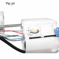 China OE NO.77024-52122 7702452122 Bomba De Combustible Auto Electric Part Engine Module Fuel Pump Assembly for HIGHLANDER KLUGER for sale
