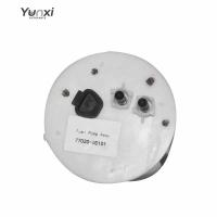 China OE NO.77020-0C101 77020-0C090 Bomba De Combustible Auto Electric Parts Engine Module Fuel Pump Assembly for SEQUOIA USK60 for sale