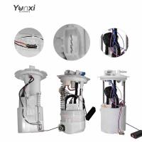 China Fuel Pump Assembly 77020-02291 for Toyota Corolla 2009-2013 Matrix 2009-2014 1.8L 2.4L OEM Fuel Pump 77020-02410 for sale