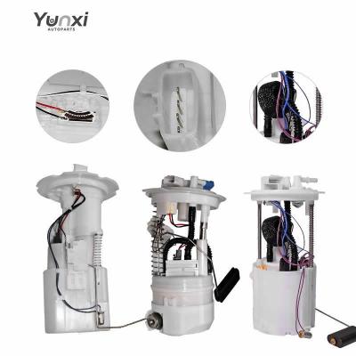 China Fuel Pump Assembly 77020-02291 for Toyota Corolla 2009-2013 Matrix 2009-2014 1.8L 2.4L OEM Fuel Pump 77020-02410 for sale