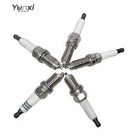 China Engine Parts Iridium Platinum Spark Plug for Toyota Nissan Isuzu Mazda Mitsubishi Audi Lexus Chevrolet for sale
