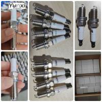 China Auto Accessories Car Engine Ignition Spark Plug for Acura Honda Toyota ILKAR8N8 10162965 370701027LABP LR091617 for sale