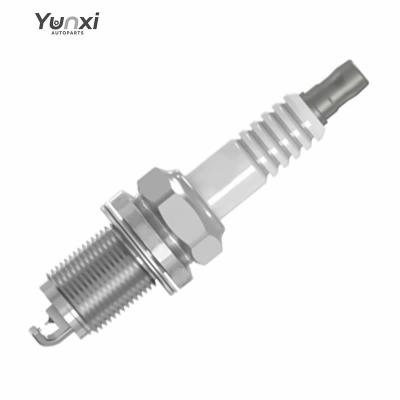 China Quality Japan Automobile Parts Engine Spark Plugs for Chery Honda Fiat ZYY118110 MD313443 90919 01194 FR7DCX for sale