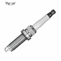 China Automotive Parts Engine Parts Platinum Spark Plugs ILZKAR8H8S ILZKAR8M7 95112 LR091617 for Honda Jaguar for sale