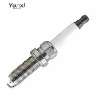 China Auto Accessories Car Engine Ignition Spark Plug for Acura Honda Toyota ILKAR8N8 10162965 370701027LABP LR091617 for sale