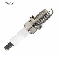 China Spare Parts Automotive Car Spark Plug Ik20Tt Bkr6E11 Bkr6Egp 9091901237 9091901265 for Honda Jazz for sale
