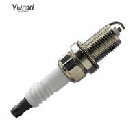 China 9091901164 22401-53J05 90080-91194 Engine Parts Iridium Spark Plug for Nissan Mercedes-Benz Sprinter Toyota Avensis for sale