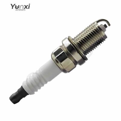 China 9091901164 22401-53J05 90080-91194 Engine Parts Iridium Spark Plug for Nissan Mercedes-Benz Sprinter Toyota Avensis for sale