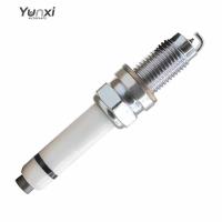 China Auto Accessories Car Parts Iridium Spark Plug for Audi A1 A3 Q3 Skoda Volkswagen Golf 04E905601B 04E905601 for sale