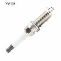 China One Year Warranty OEM 90919-01253 9091901253 Auto Engine Ignition Spark Plug for LEXUS TOYOTA AURIS VERSO COROLLA AVENSIS for sale