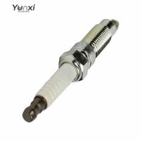 China OEM SP225755AA Ruthenium Engine Ignition Spark Plug for Chrysler Grand Dodge Jeep Wrangler Grand Cherokee for sale
