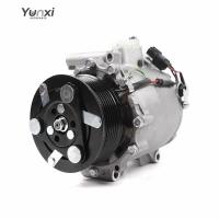 China Universal Car A/C Compressor OE NO. 38810-RRB-A01 for Honda for sale