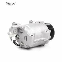 China Universal Car A/C Compressor OE NO. 38810-RRB-A01 for Honda for sale