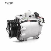 China Universal Car A/C Compressor OE NO. 38810-RRB-A01 for Honda for sale