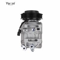 China All Series Automotive Universal Car A/C Compressor OE NO. 92600-JA00A for Nissan for sale