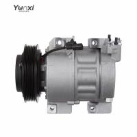 China All Series Automotive Universal Car A/C Compressor OE NO. 92600-JA00A for Nissan for sale